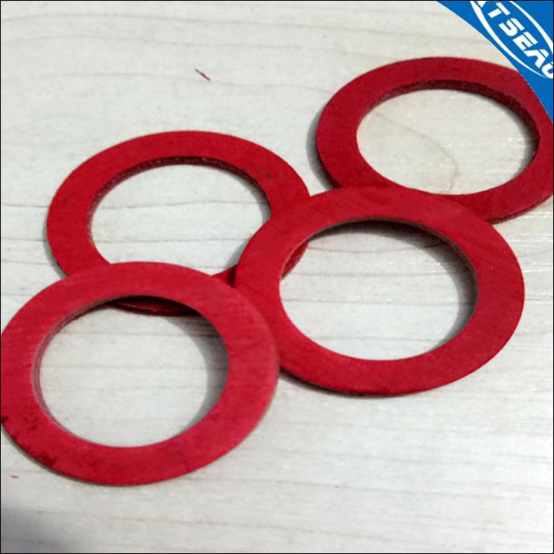 Fiber Washer - Buy Fiber Washer Product on Hebei Best seal Mechanical ...