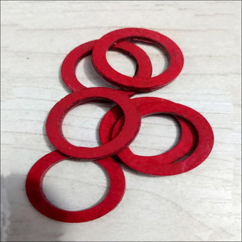 Fiber Washer - Buy Fiber Washer Product on Hebei Best seal Mechanical ...