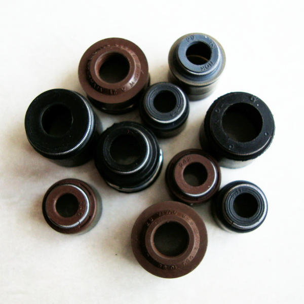 Intake Valve Stem Oil Seal - Buy Valve Stem Oil Seal, Valve Stem Seal ...