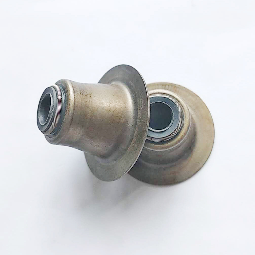 NBR FKM Rubber Valve Stem Oil Seal in Set 96103095 - Buy Rubber Seal ...