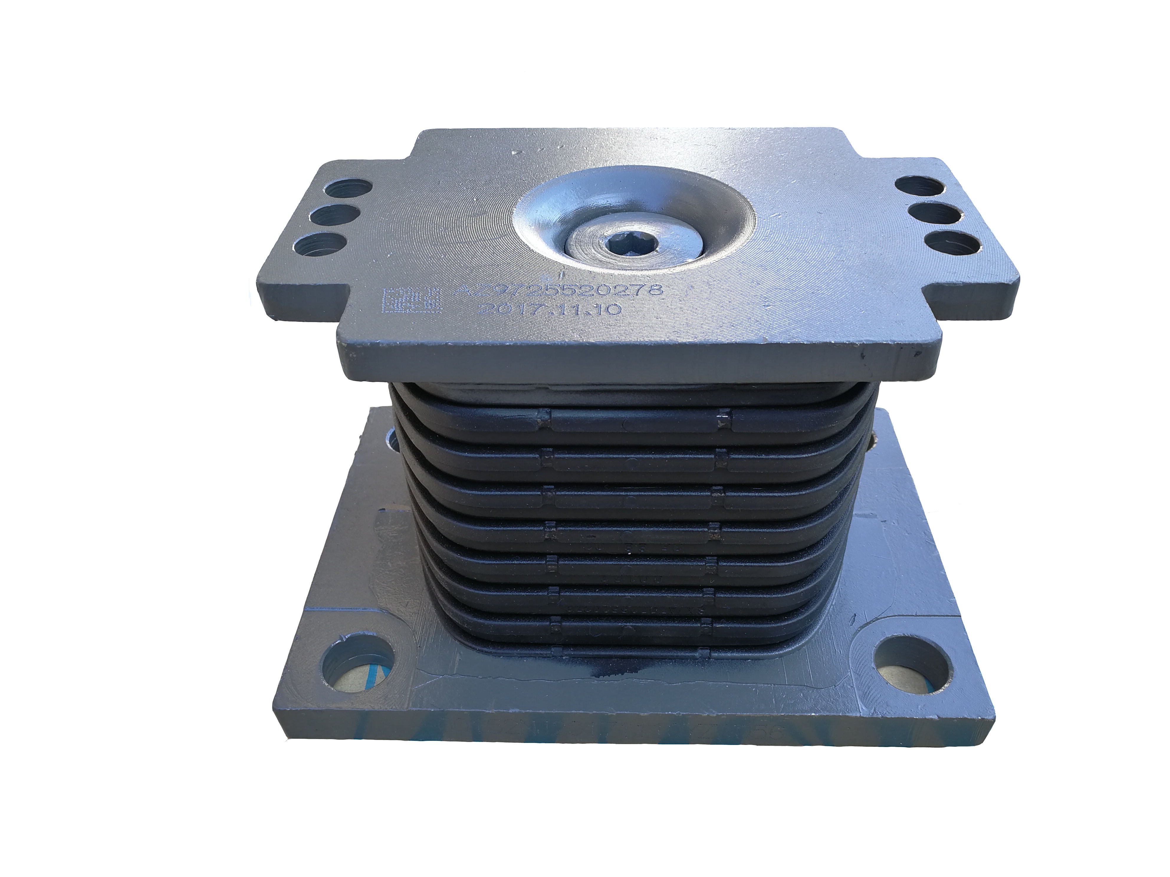 High Quality Automobile Rubber Bracket - Buy Rubber Bracket Bracket ...