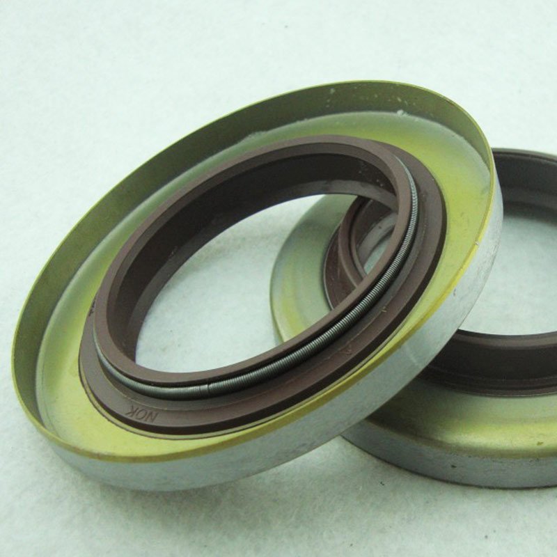Hub oil seal - Buy Hub oil seal Product on Hebei Best seal Mechanical ...