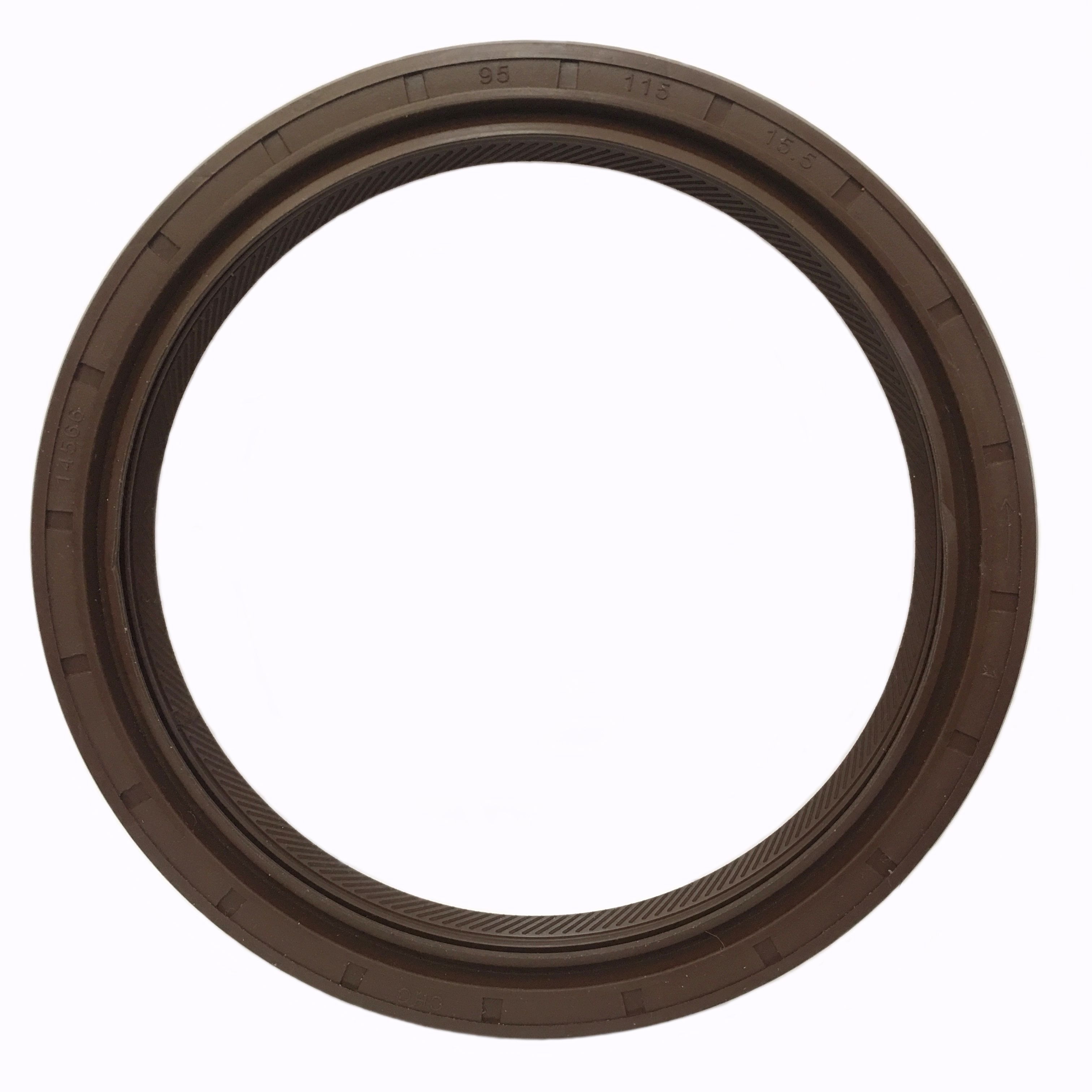 Benz Oil Seal 95*115*15.5 OE 0239971647 - Buy Product on Hebei Best ...